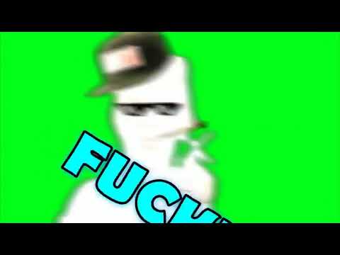 Mlg green screen effect - YouTube