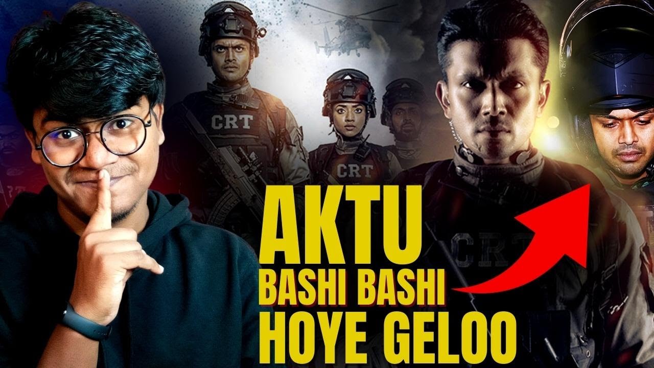 Black War Mission Extreme 2 Movie Review - YouTube