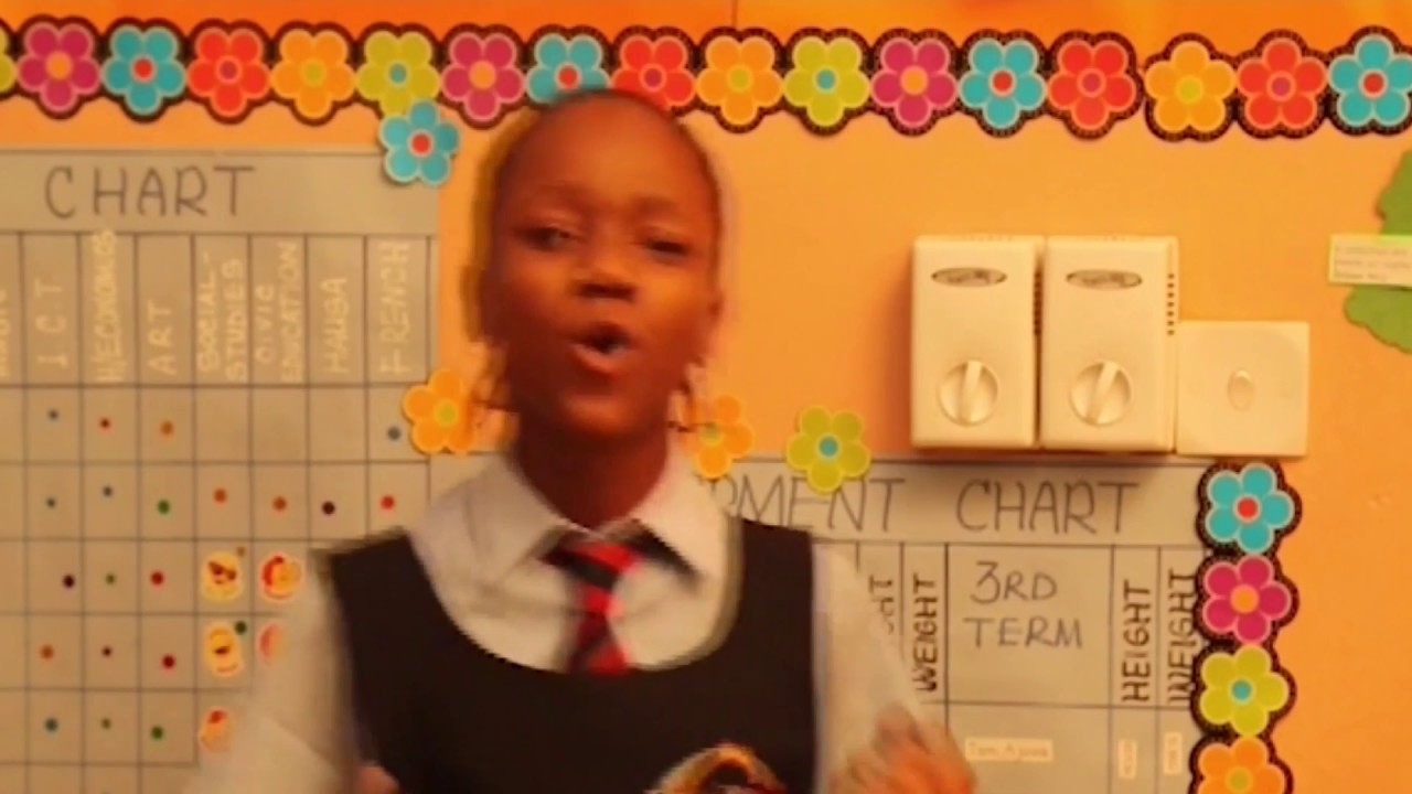 Start-Rite School, Abuja, Nigeria: A Short About Us Video Clip - YouTube