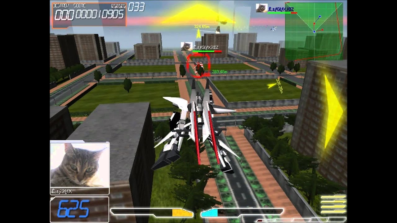 Ultimate Knight Windom XP Gameplay 1 - YouTube