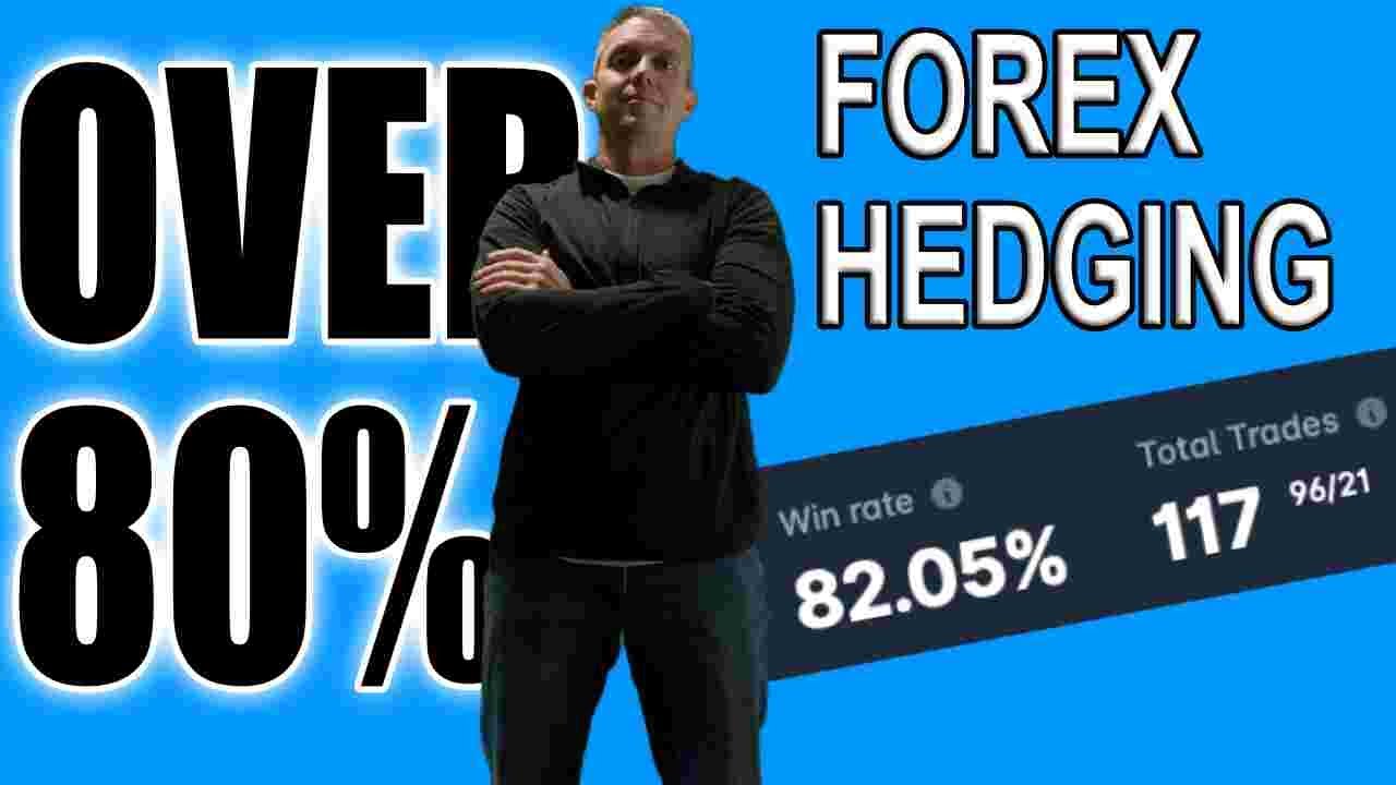 HOW TO HEDGE TRADING FOREX (2025) | Forex Hedging Strategy - YouTube