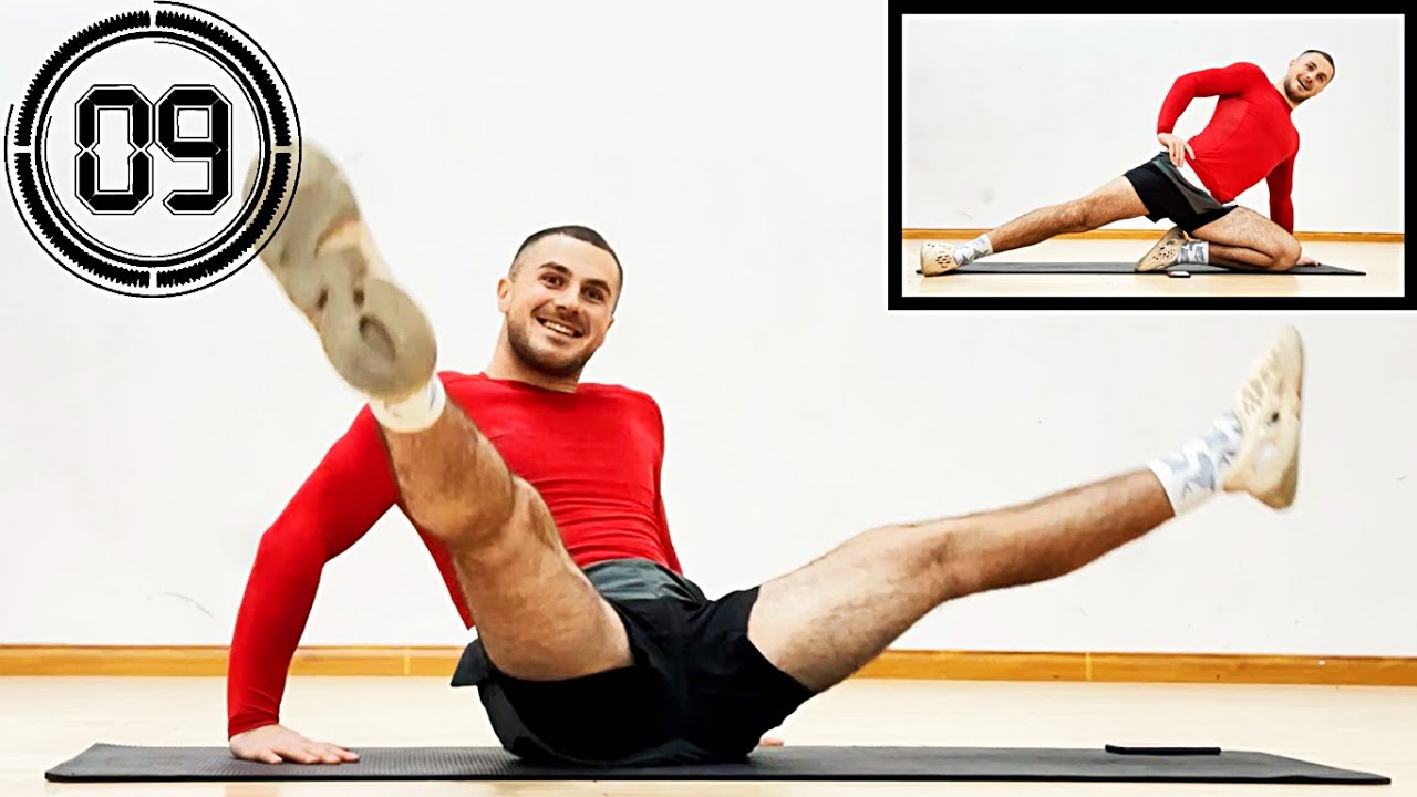 Revamp Your Manhood: Quick Results with Just a Few Exercises - YouTube