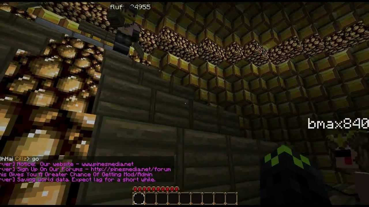 Minecraft: PvP Home Sweet Home - YouTube