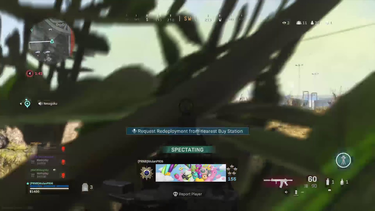 Jugando WARZONE cn amigos de xbox nessgoku y Aldemar/ mulan de Ps4 ...