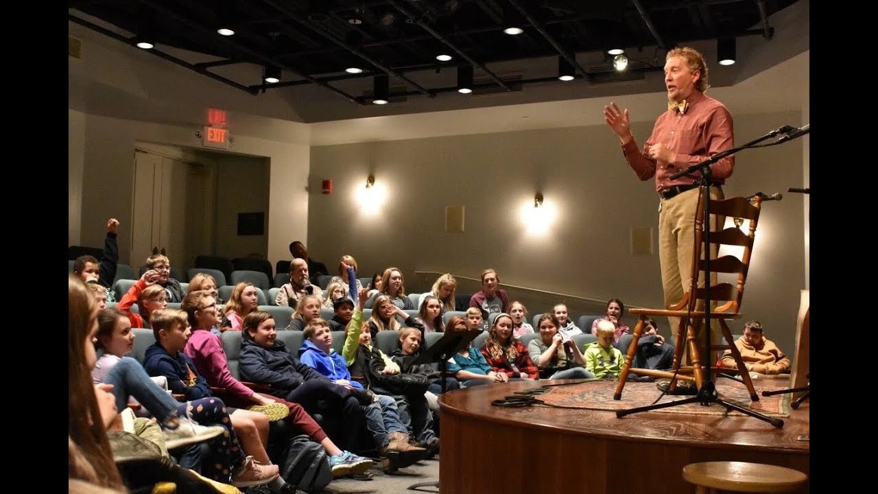 Assembly Programs - YouTube