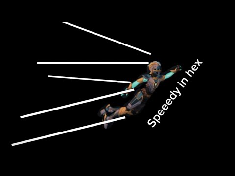 How to speed glitch in hex vr (MIGHT GET PATCHED SOON) - YouTube