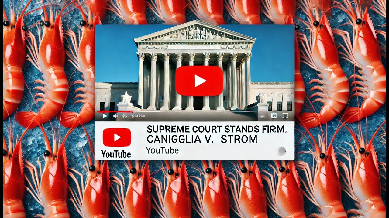 Supreme Court Stands Firm: What Caniglia v. Strom Means for Your Rights ...
