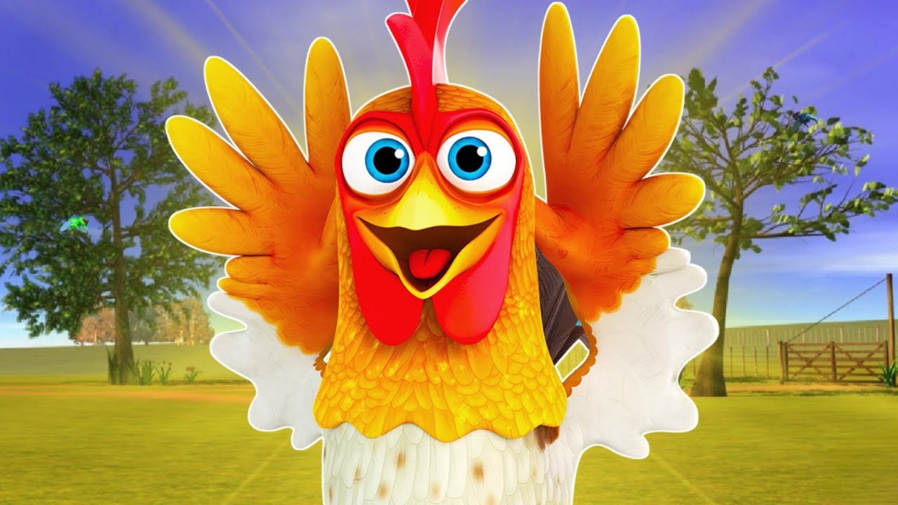 "La Vaca Lola y El Toro Lolo: Aventuras Divertidas en la Granja de ...