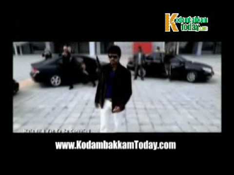 villu-trailer