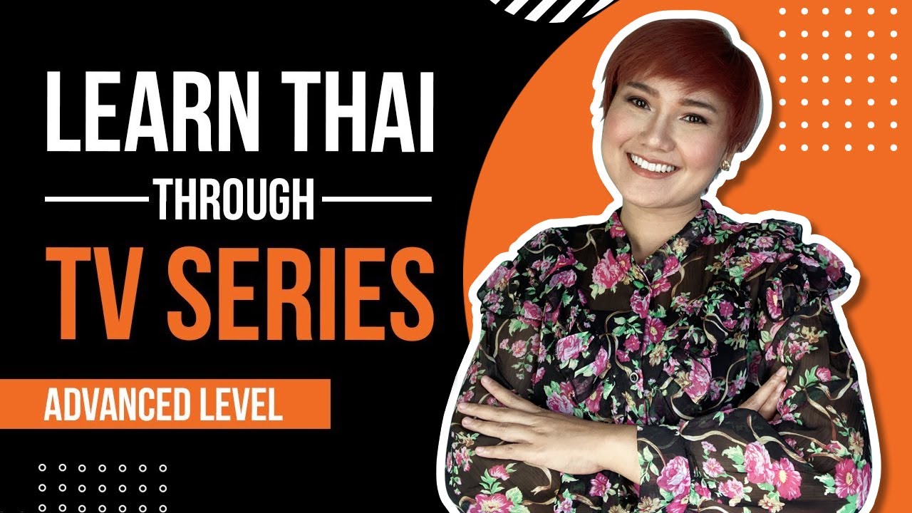 Thai Tv Show