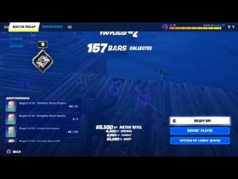 Fortnite_20231206182639 - YouTube