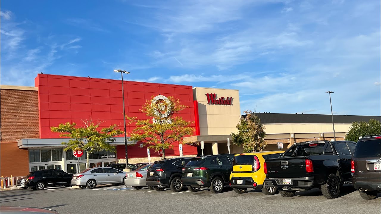 USA Target a Wheaton mall this week new special buys - YouTube Adote ...