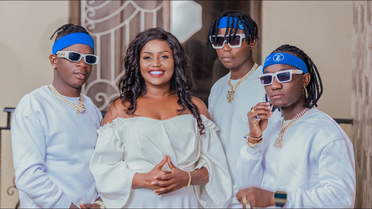 Kilometer - Princess Amiirah ft Da Breakers Music - YouTube