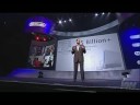 Nintendo's E3 2008 Press Conference Highlights - YouTube