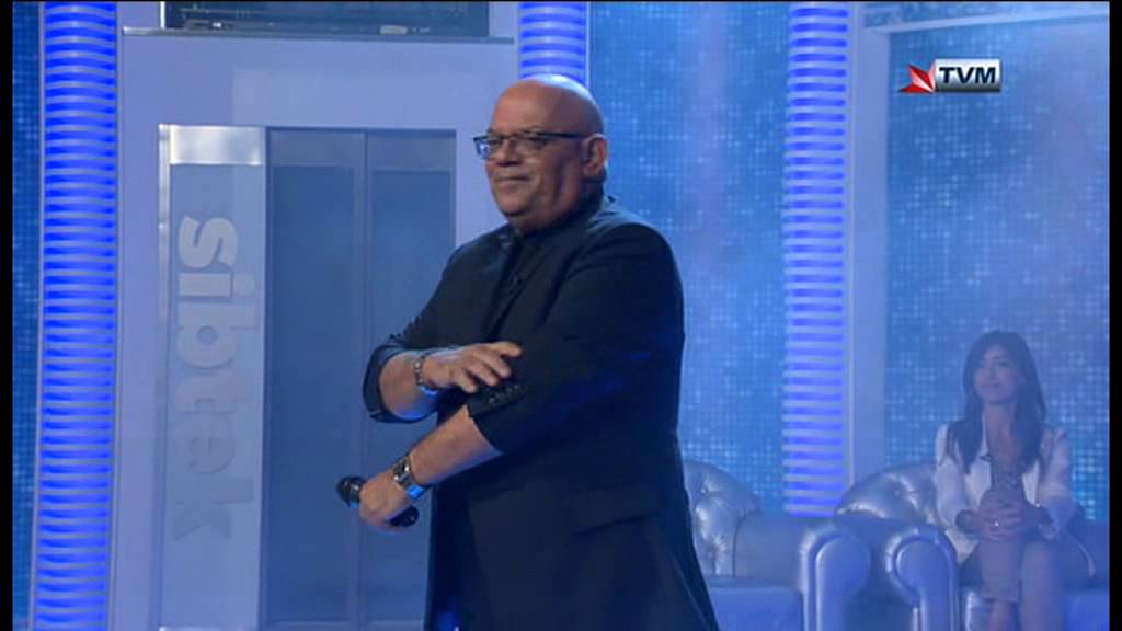 Bħalek Ma Nsibx - Mike Spiteri on Sibtek - YouTube