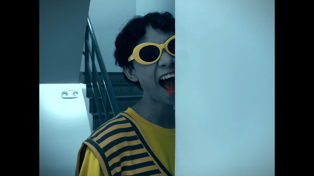 JERGE - Multo (Official Music Video) - YouTube