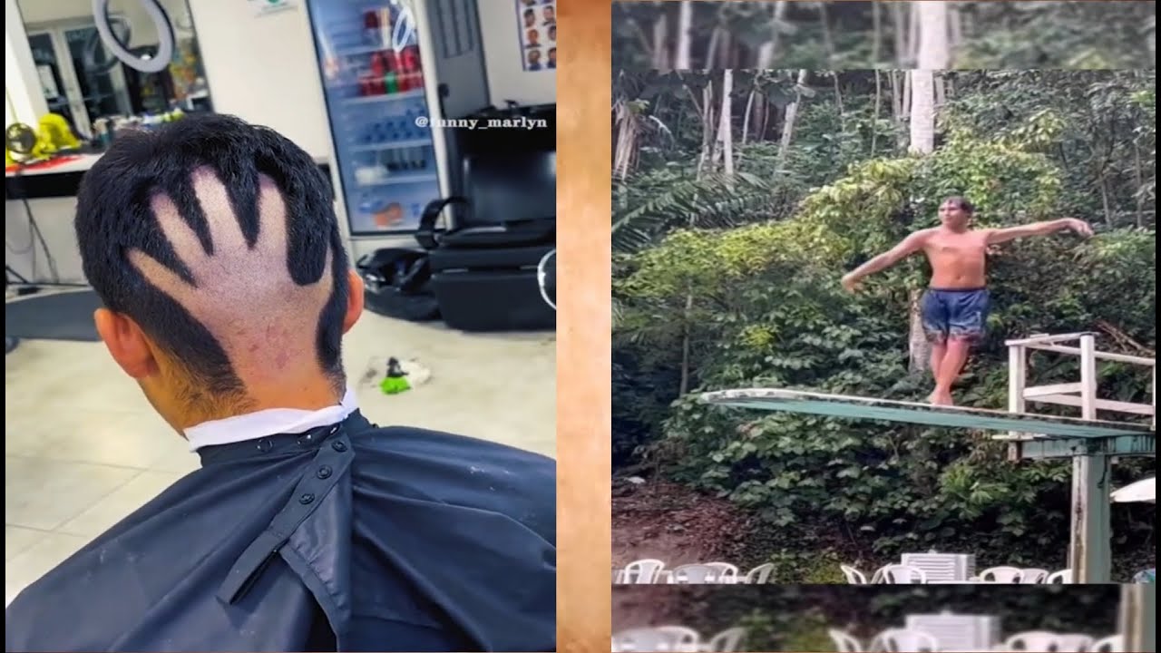 Funniest people🤣 fails of the week😂 try not to laugh🤐 - YouTube