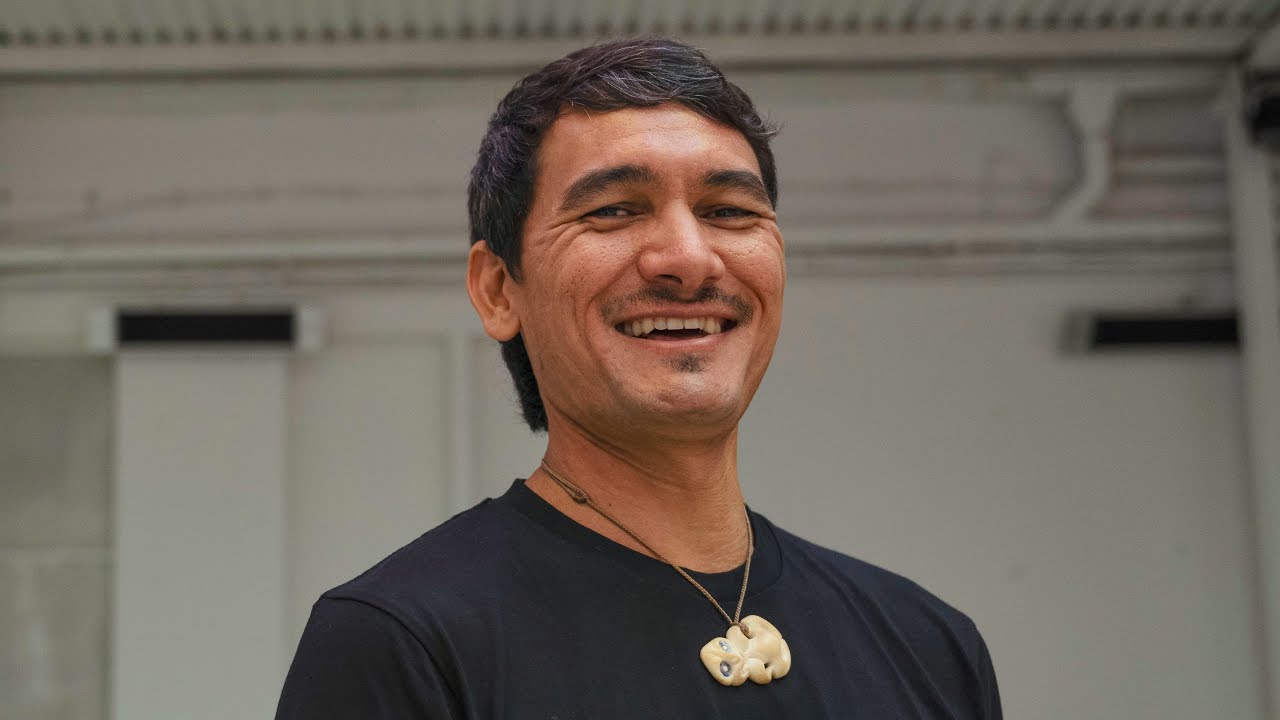 How Keoni Mahelona is pushing tech to promote indigenous communities ...