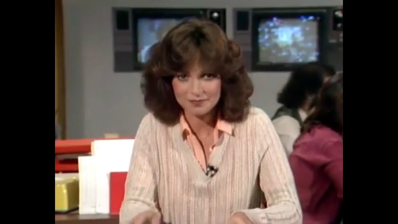 The Friday Edition with Melanie Chartoff - YouTube