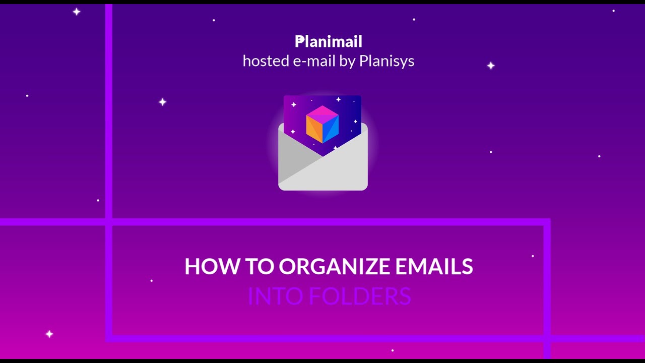 How To Organize Emails Into Folders YouTube how-to-organize-emails-into-folders-youtube