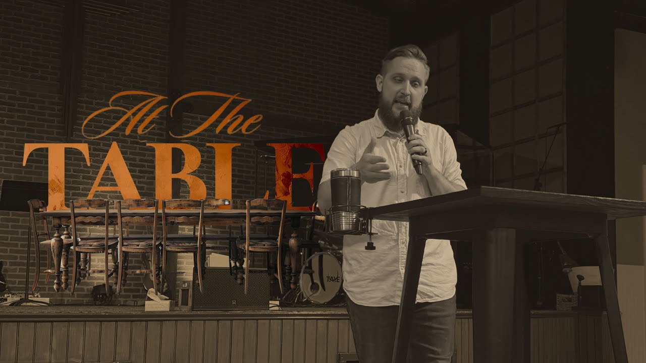 Sunday, March 2 | Matt Marcantonio - YouTube