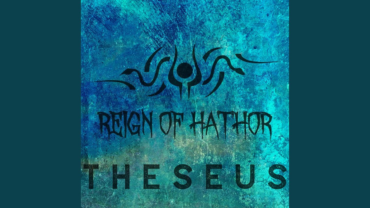 Theseus Pronunciation