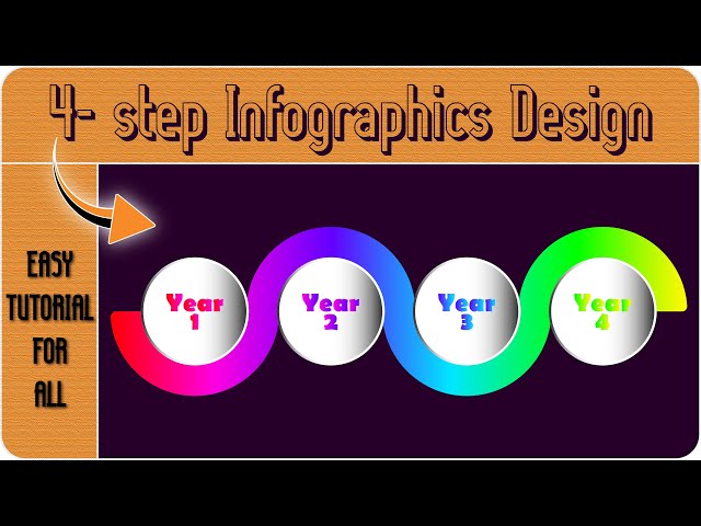 Infographic Tutorial Illustrator Logo Videos On Youtube