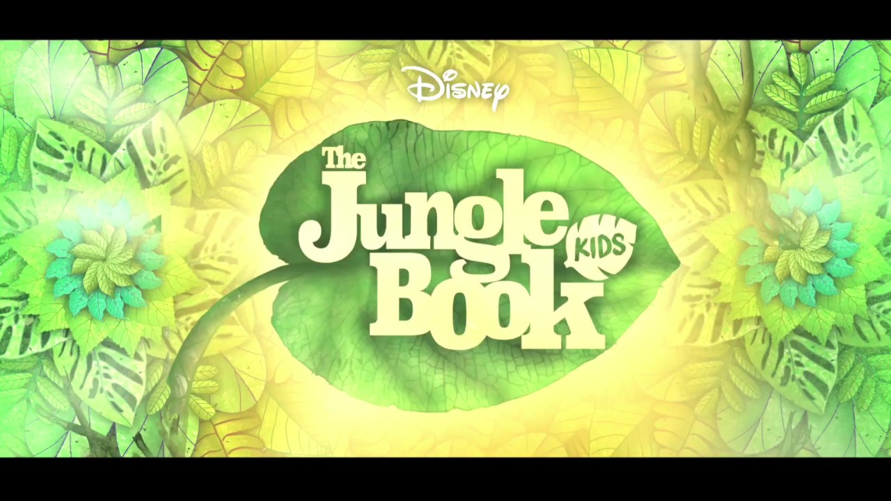 Grade 8 Musical 2018 - The Jungle Book - YouTube