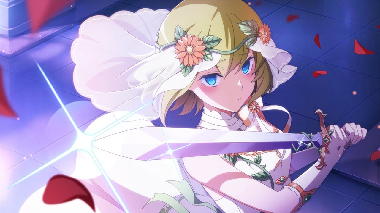 Yandere Ryuu Lion is Scary!! - YouTube