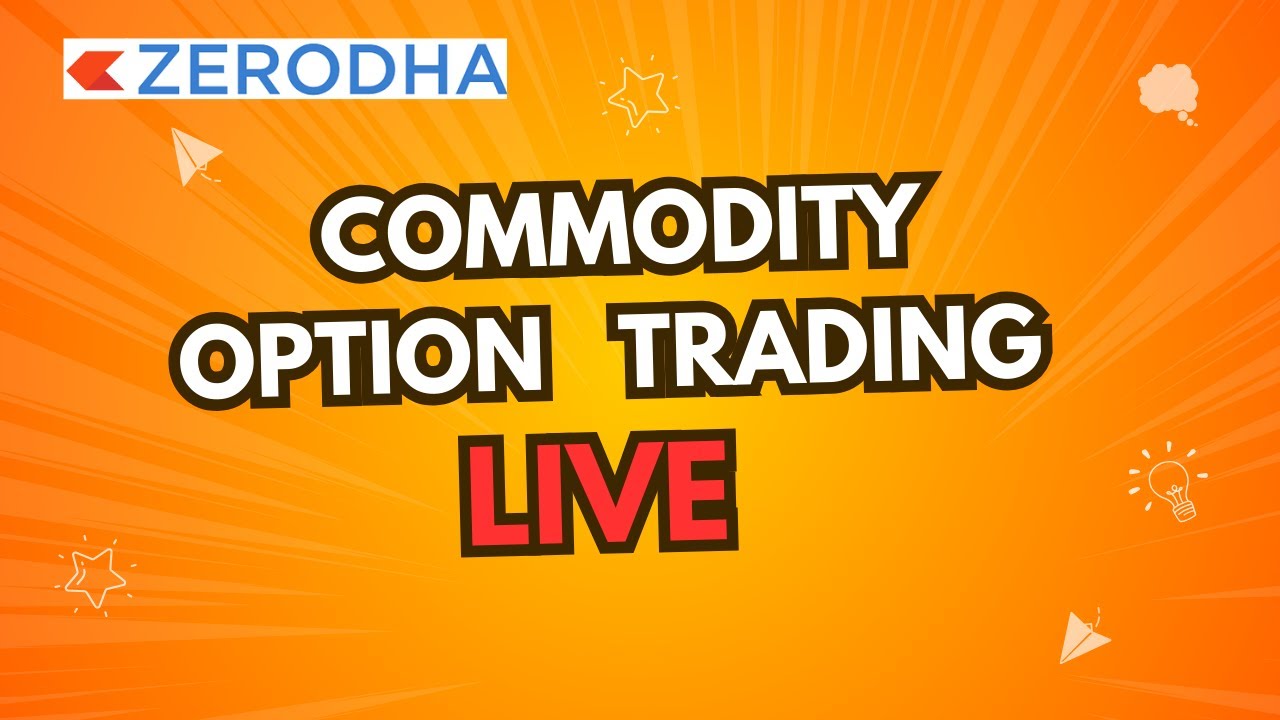 Commodity Live Trading | Crude oil Trading | Natural Gas Trading ...