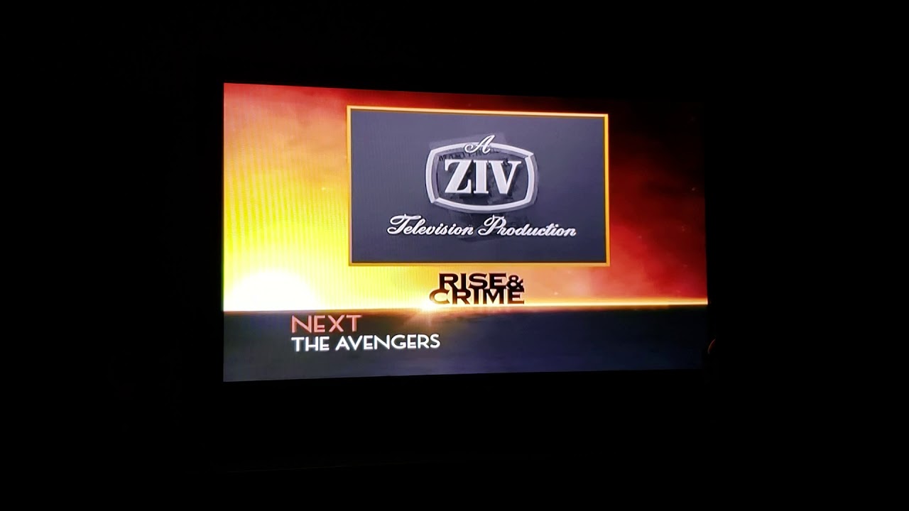 ZIV Productions/MGM Domestic Television Dist. (1959/2005) - YouTube