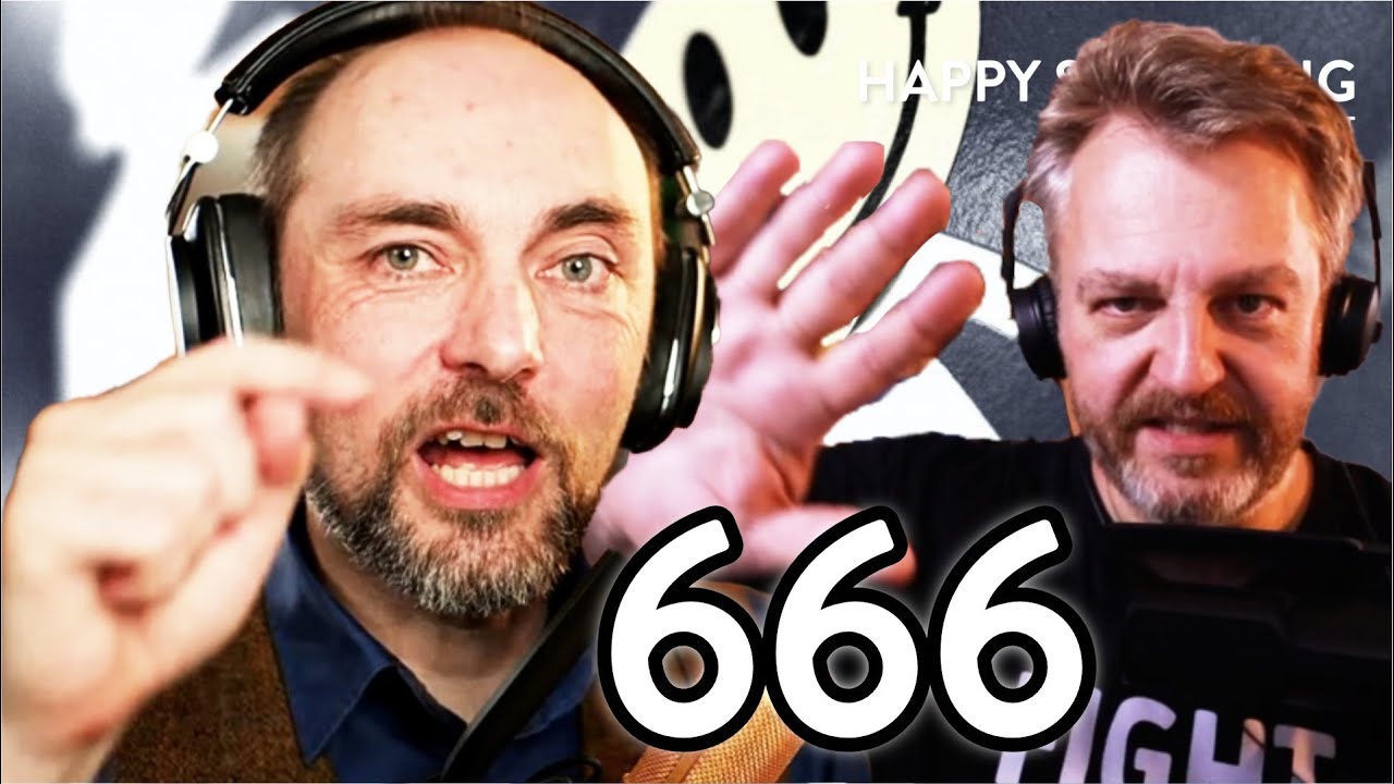 HS666 - The Episode Of The Beast - YouTube