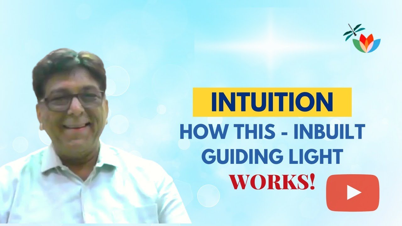 What does intuition truly mean? What is the use of it? Find out from ...