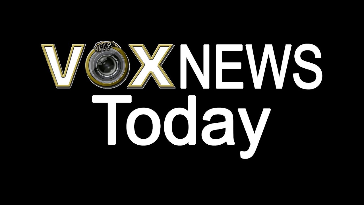 9/8/25 BCHS VOX News Today - YouTube
