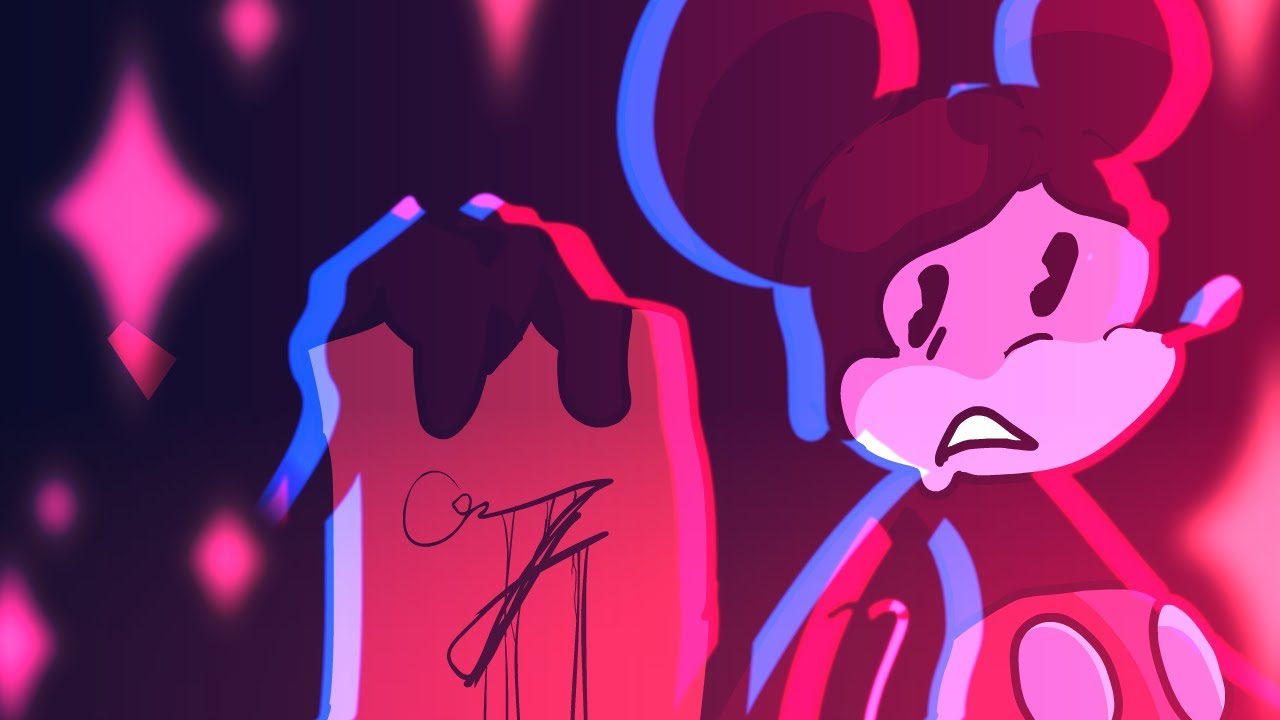 Mickey Mouse Battle House Again Episode 7 - "Fortnite CheeseBurger ...