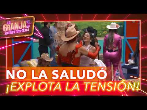 Manelyk y Niurka tienen su PRIMER ENCONTRONAZO