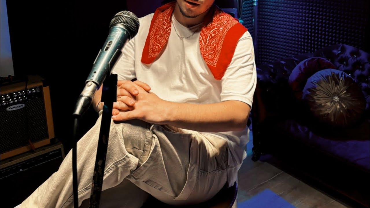 SixOne - MR.C ( Official Music & Video ) - YouTube