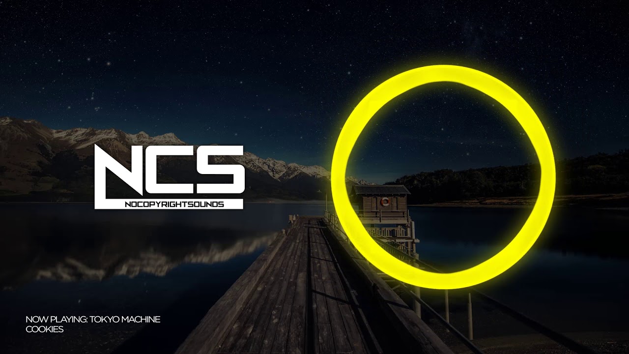 Tokyo Machine - COOKIES [NCS Fanmade] - YouTube
