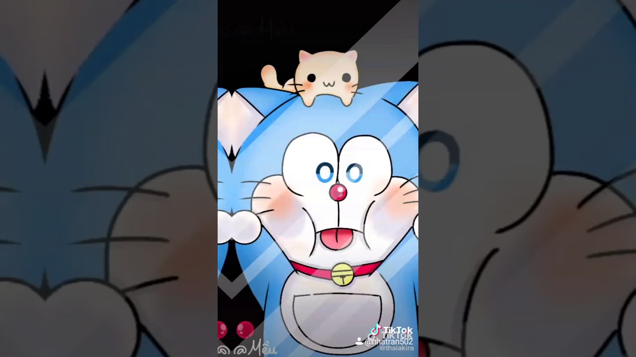 Doraemon rất là dễ thương - YouTube