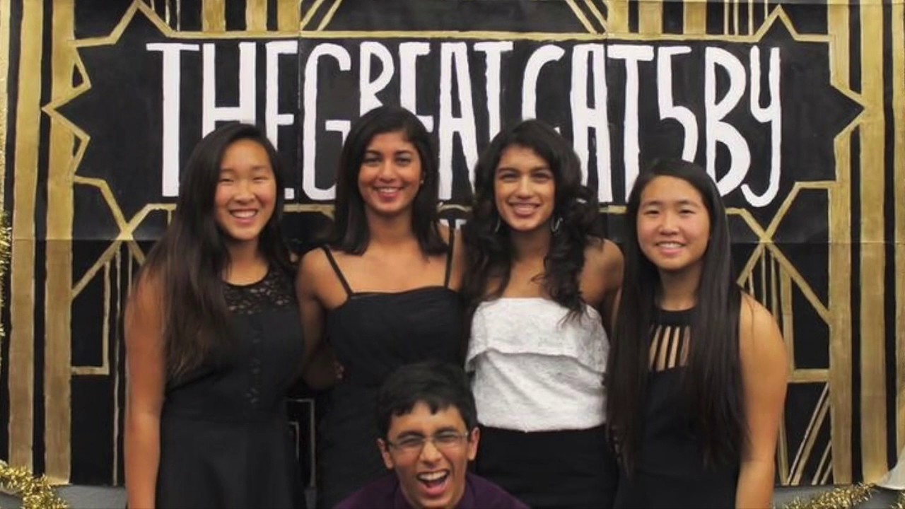 Winnie Xu for ASB Secretary! - YouTube