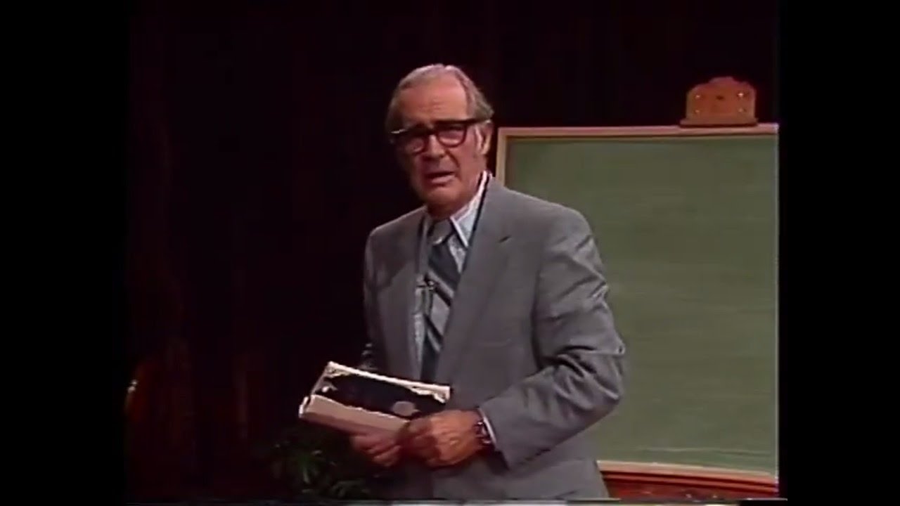 The Westminster Confession of Faith (Chaps. 2–3) with John Gerstner ...