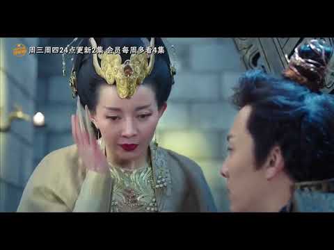 Novoland: The Castle In the Sky Episode 6