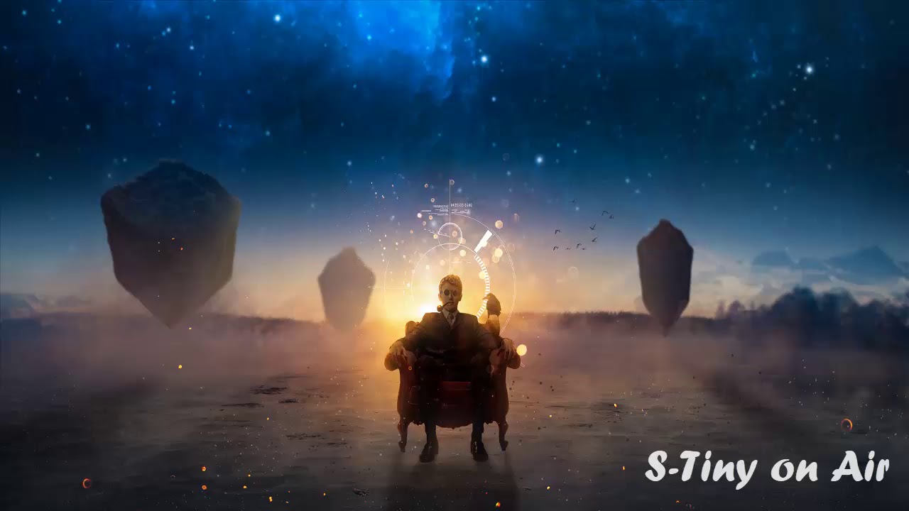 Daniel C Cobb - Theme to Look Up by Gary Turk (Musica Para Pensar ...