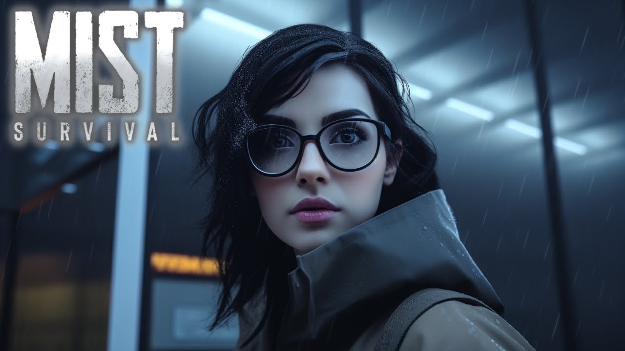 I find the Science Research Centre | Mist Survival | EP27 - YouTube