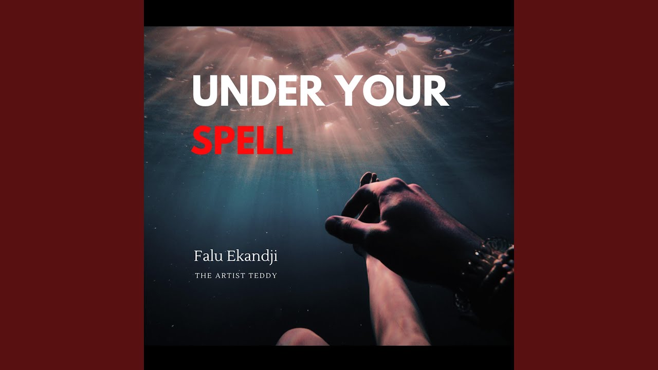 Under Your Spell (feat. Pnash & UmTeDdys) - YouTube