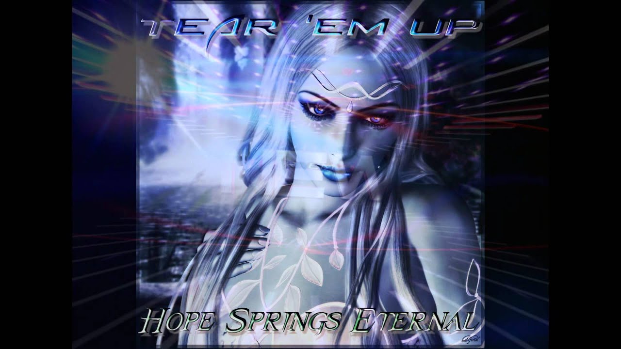 Hope Springs Eternal - Tear Em Up Terry.wmv - YouTube