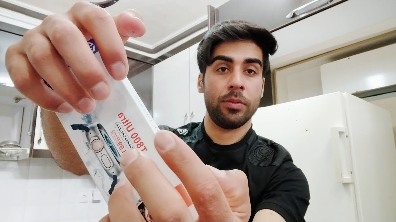 1 Minute Asmr Rhythmic Tapping Youtube