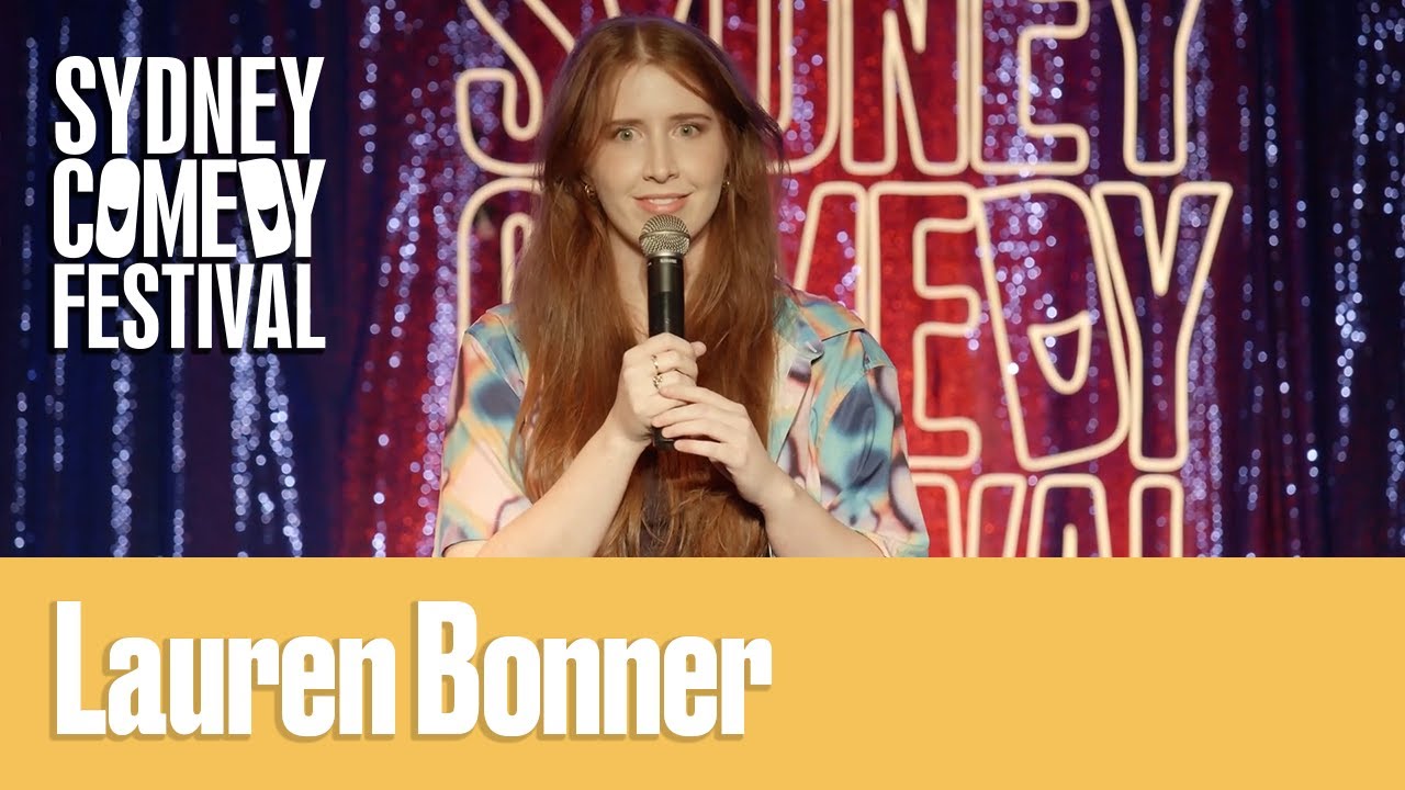 Can't Do Anything Without Being Told To Get Therapy | Lauren Bonner ...