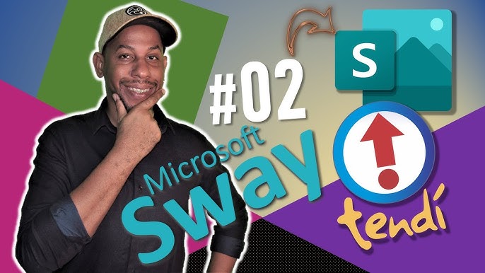Microsoft Sway 01 Conhecendo O App Youtube