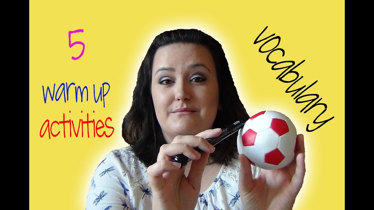WARM UP ACTIVITIES YouTube warm-up-activities-youtube
